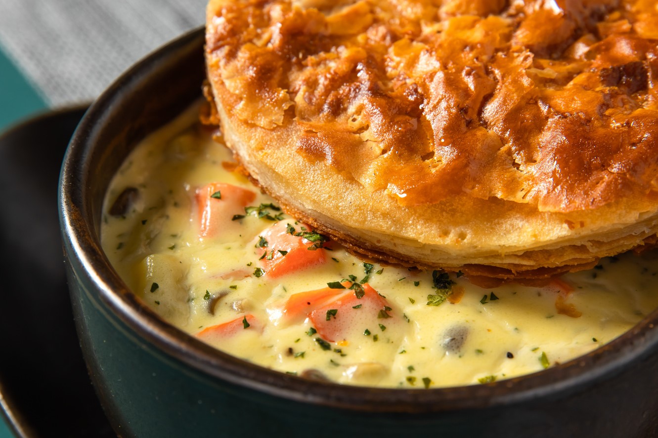 Our Menus | The Ping Cuisine and Bar | Breakfast Buffet | Northern Thai Dishes